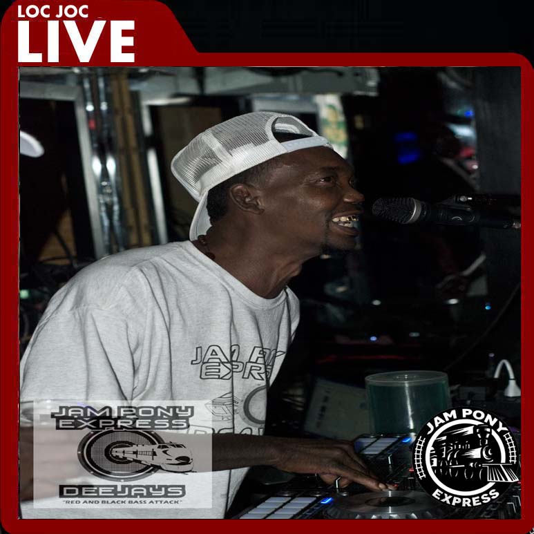 LOC COOL JOC" – Muzik-Shack-Online