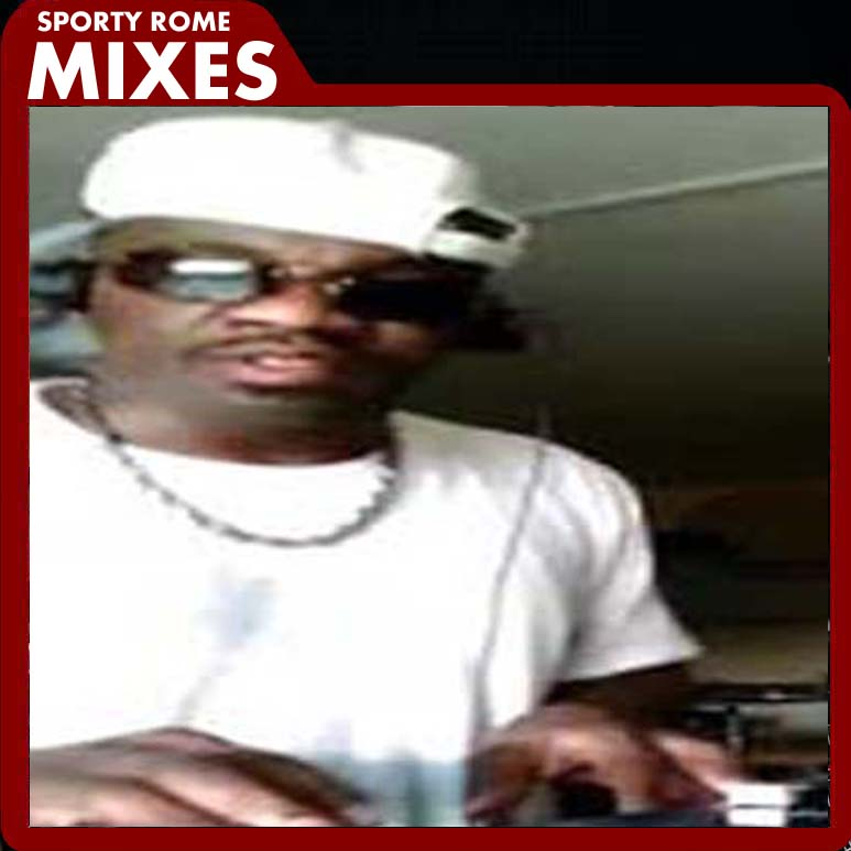 SPORTY ROME – Muzik-Shack-Online