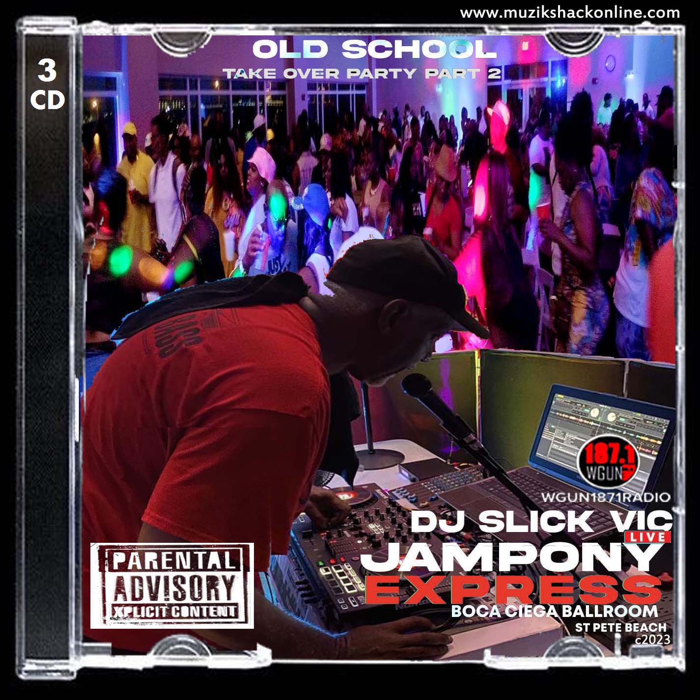 Collections – Muzik-Shack-Online