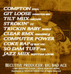 DIST: ROYAL-PALM-RECORDS